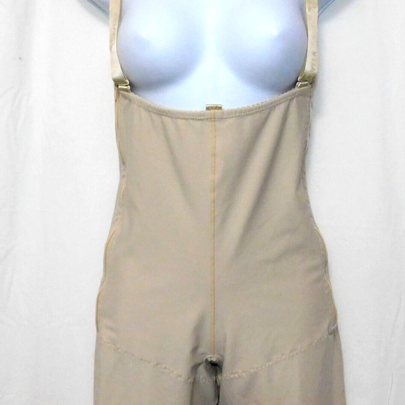 Isavela | Intimates & Sleepwear | Isavela Comprexxwear High Back ...